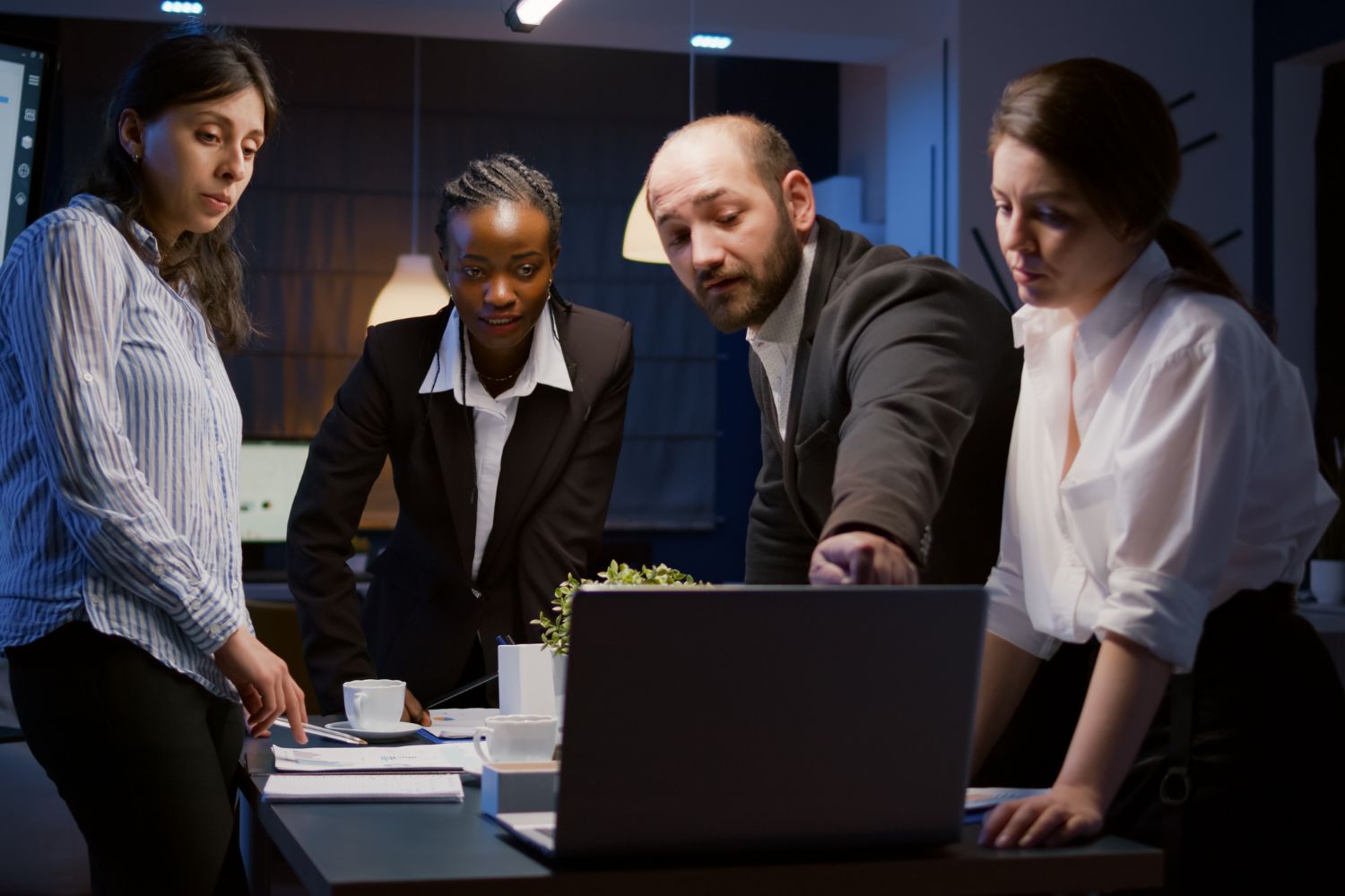 Case Management Software For Your Immigration Practice | Casolve